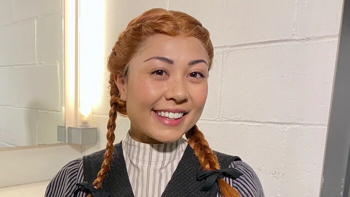 La comédie musicale Anne of Green Gables est de retour tout l’été à ...