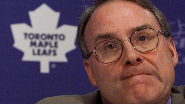 Ken Dryden : « On perd un des grands » | Radio-Canada