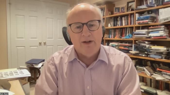 Accusations aggravées contre Kenneth Law : qu’est-ce qui a changé ...