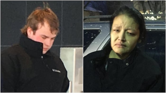 Attaque à la boule d’attelage : Brayden Bushby reconnu coupable d ...