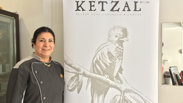 Le Choco-Mango de Val-d'Or sélectionné pour concevoir un chocolat en ...