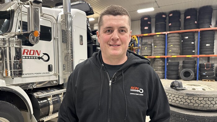 Phénomène Chauffeurs inc. : « Les chauffeurs illégaux n’ont pas d ...