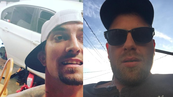 Le voile se lève sur un meurtre survenu à Stoneham | Radio-Canada