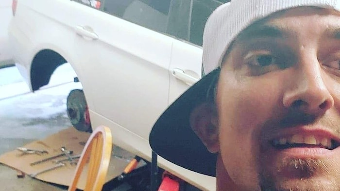 Meurtre à Stoneham : Keven Prévost-Bouchard cité à procès | Radio-Canada