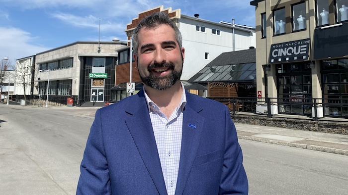 L’allocation de départ de l’ex-mairesse Julie Dufour retenue en raison ...