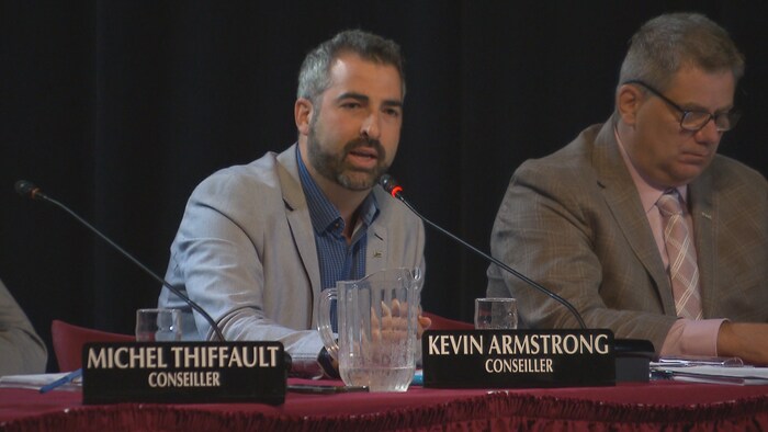 Centre Georges-Vézina : Michel Thiffault réclame plus de planification ...