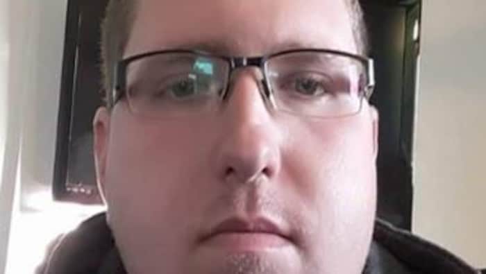 Homme recherché en Estrie | Radio-Canada