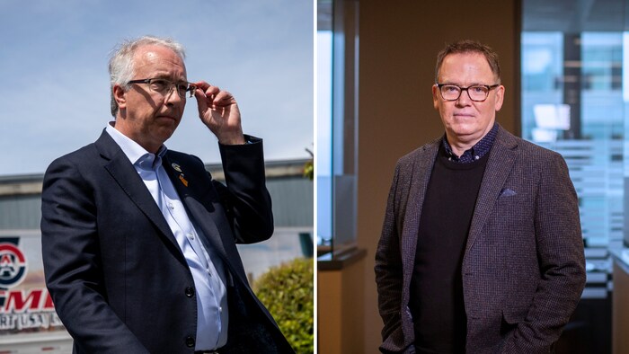 Un quatrième député du BC United rejoint les conservateurs de la ...