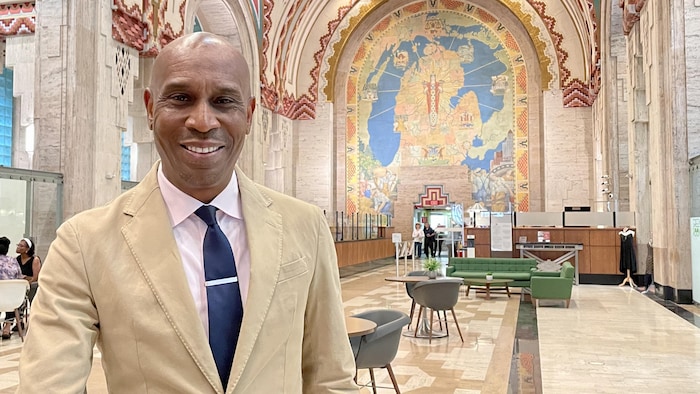 Détroit renaît 10 ans après la plus grande faillite municipale des ...