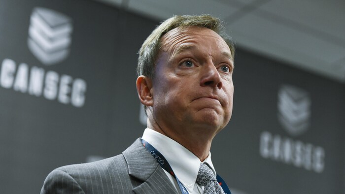 Le chantier naval Irving demande plus d’argent pour livrer les frégates ...