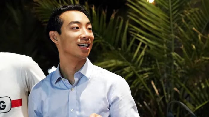 Un député exclu par les libéraux fédéraux brise le silence | Radio-Canada