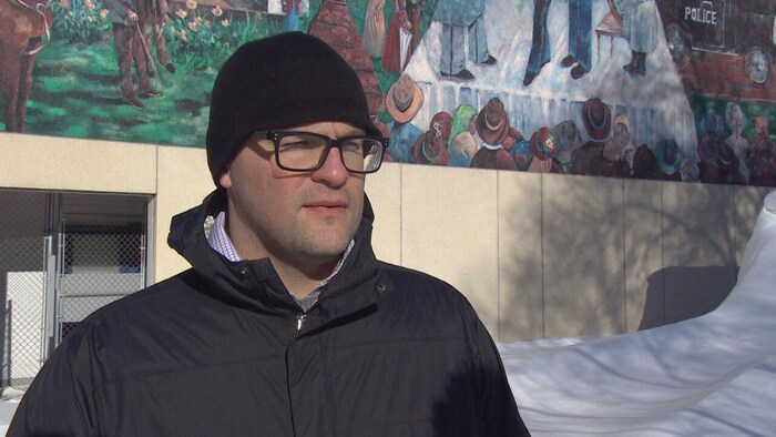 Des policiers de Winnipeg ont fait l’objet de dizaines de mesures ...