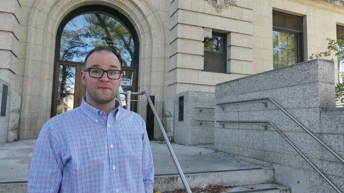 Des changements demandés pour améliorer la sécurité au centre-ville de ...