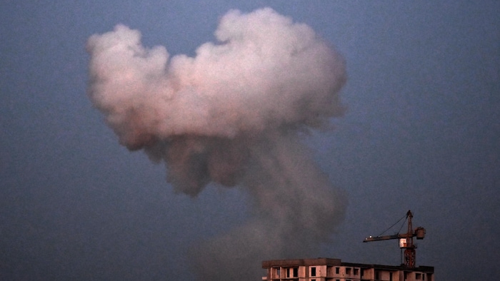 Ukraine : au moins 21 morts, dont des enfants, dans des frappes russes ...