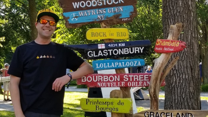 Pourquoi les festivals misent-ils sur l’expérience du festivalier ...