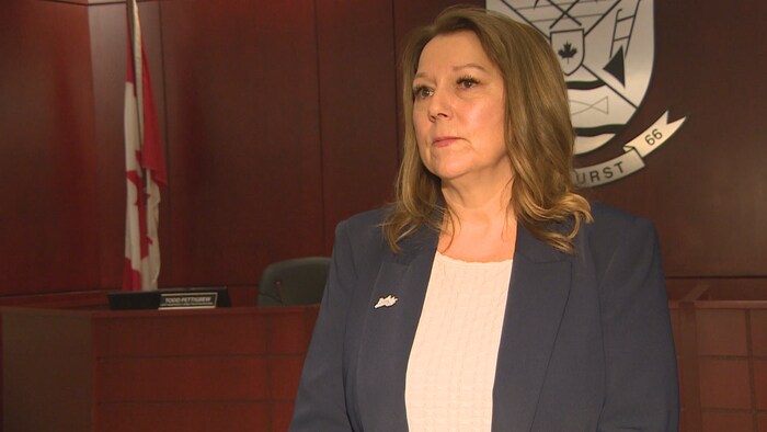 Titan d’Acadie-Bathurst: les propos du commissaire résonnent déjà dans ...