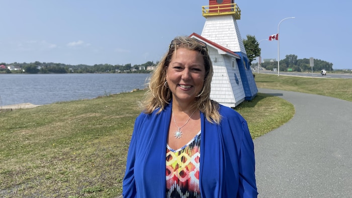 La mairesse de Bathurst brigue l’investiture du Parti progressiste ...