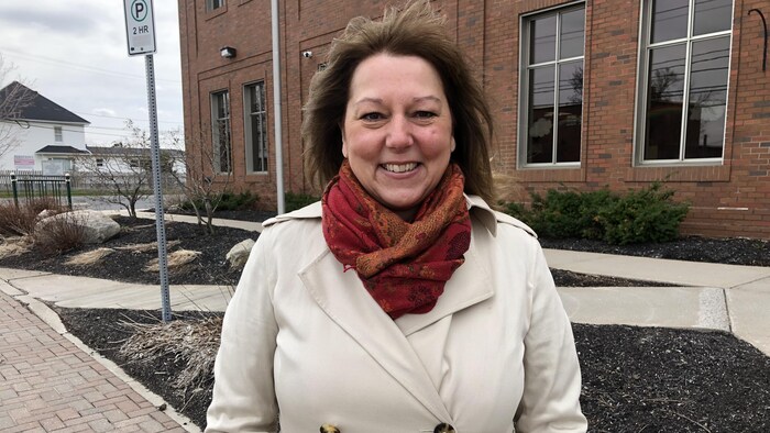 Espoir d’une solution pour l’ancien terrain de la Smurfit-Stone, à ...