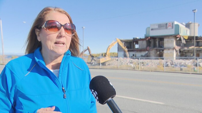 Le nombre de sans-abris monte en flèche à Bathurst | Radio-Canada