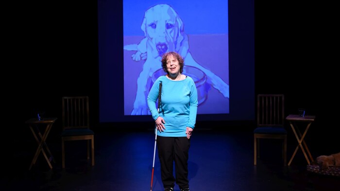 Un chauffeur de taxi suspendu pour avoir refusé une cliente aveugle et ...