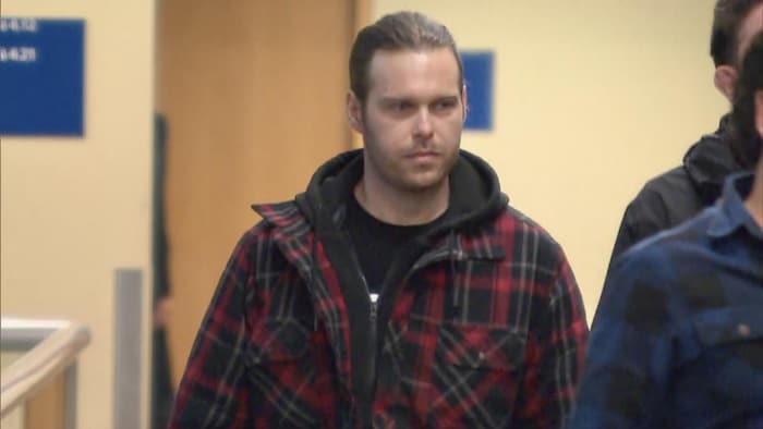 Homicide à Lac-Saint-Charles : Kim Lebel déclaré accusé à haut risque ...