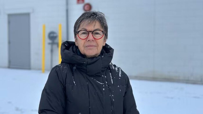 Une sénatrice ontarienne doute de l’efficacité du centre de ...