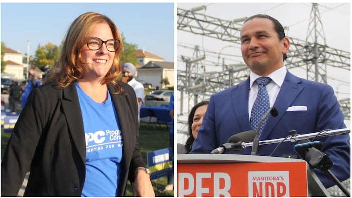 Entre racisme et sexisme, l’issue des élections manitobaines pourrait ...