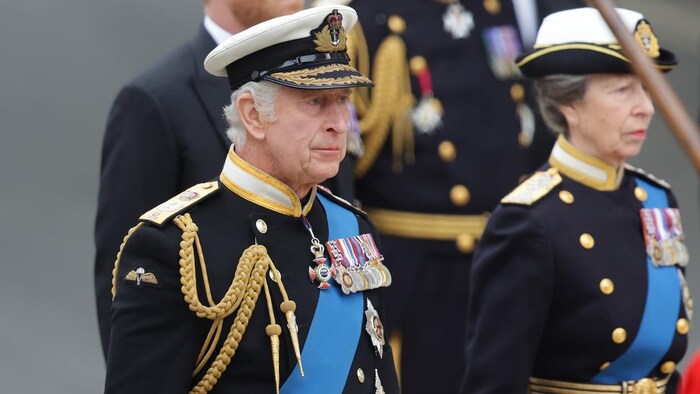 LIVE | Queen Elizabeth is laid to rest as the world watches | Radio ...
