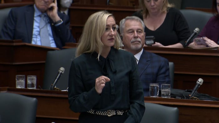 Mégaspa à la Place de l’Ontario : la province refuse de dévoiler les ...