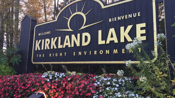 Le conseil municipal de Kirkland Lake fait avancer le dossier de la nouvelle caserne | Radio-Canada