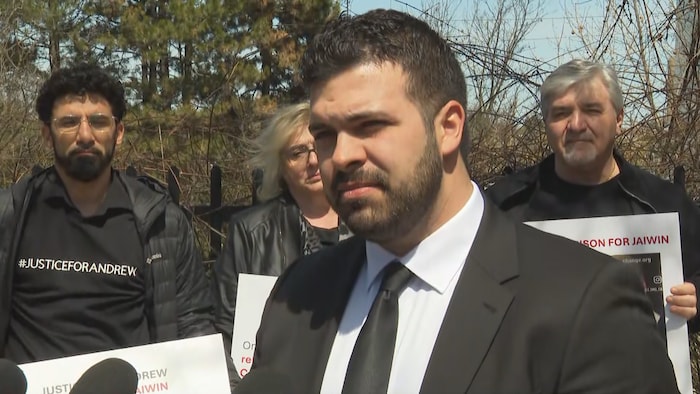 Procès pour conduite mortelle : l’accusé de 19 ans plaide coupable ...