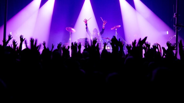 Le Festi Jazz international de Rimouski prisé par les jeunes adultes ...