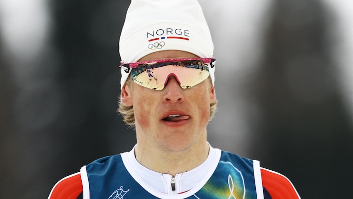 Klaebo se rapproche du record en décrochant un 7e titre au sprint ...