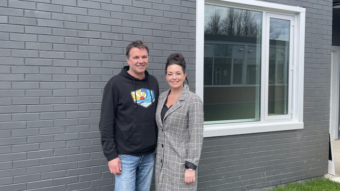 Une école primaire transformée en logements pour aînés dans le Grand ...