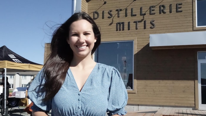 Une gestion gouvernementale boboche, selon Kristina Michaud | Radio-Canada