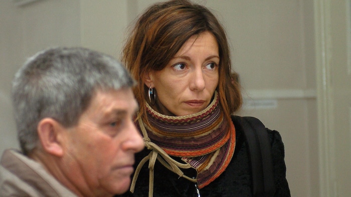 L’enquête sur le suicide de l’ex-femme de Bertrand Cantat rouverte | Radio-Canada