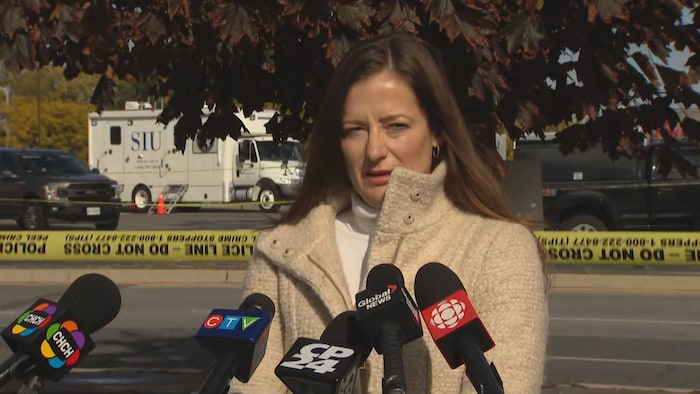 Un suspect recherché pour une alerte Amber abattu par la police | Radio ...