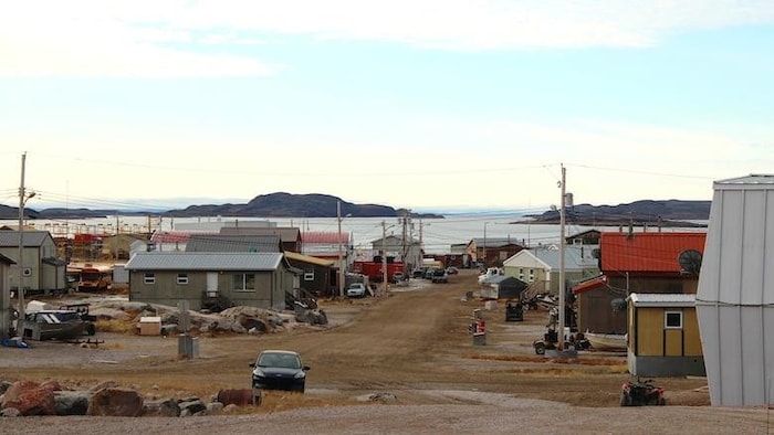 État d’urgence à Kugaaruk, au Nunavut, après l’arrêt de son usine de ...