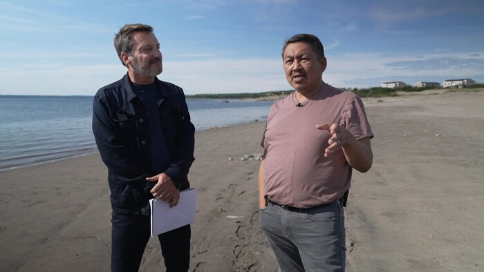 La guérison du Nunavik, entre l’isolement et les changements ...