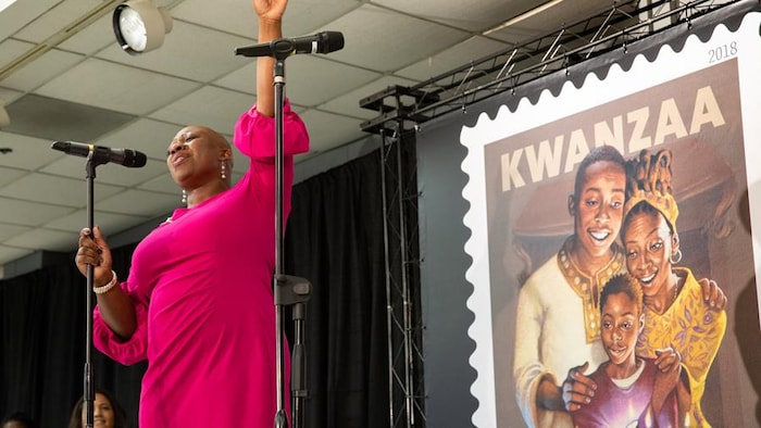 Connaissez-vous la fête afro-américaine Kwanzaa? | Radio-Canada