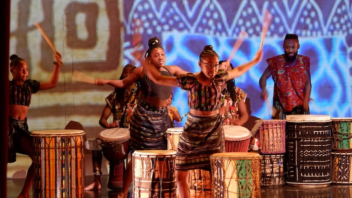 Connaissez-vous la fête afro-américaine Kwanzaa? | Radio-Canada