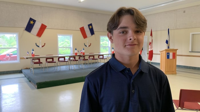 Nicole Avery-Bell sera directrice de la nouvelle école francophone de ...