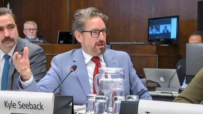 L’absence de Stellantis provoque la frustration des membres d’un comité ...