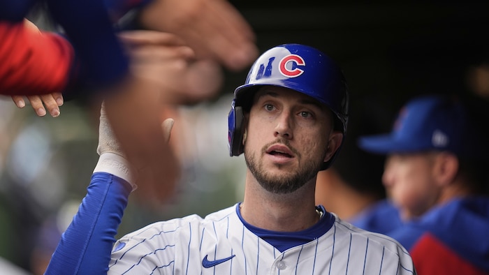 L’arrivée de Kazuma Okamoto ferme-t-elle la porte au retour de Bo ...