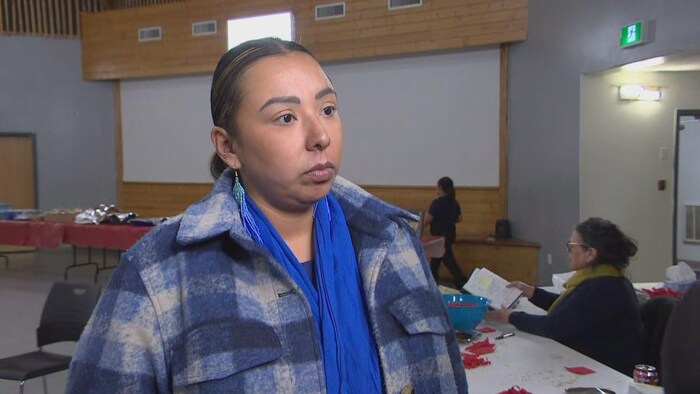 Femmes assassinées : la Première Nation de Long Plain plongée dans le ...