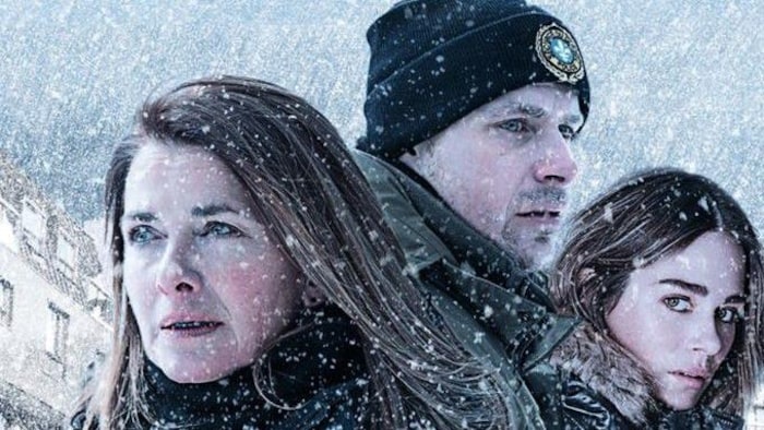 La faille est de retour sur Club illico et reviendra bien pour une 2e ...