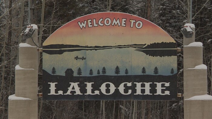 Le village de La Loche ne compte plus de cas actif de COVID-19 | Radio ...