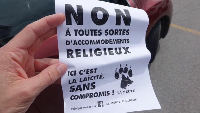 Faut-il s'inquiéter de la montée de l'extrême droite au Québec? | Radio ...