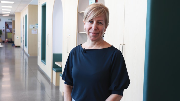 Lab-École de Limoilou : le phare d’un quartier | Radio-Canada