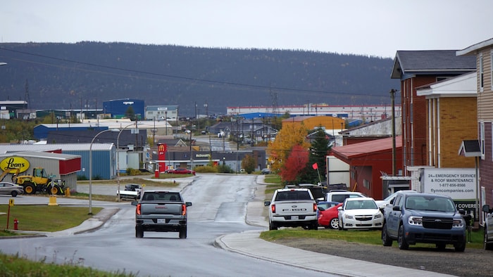 Dans l’ouest du Labrador, l’exode des aînés faute de logements adaptés ...